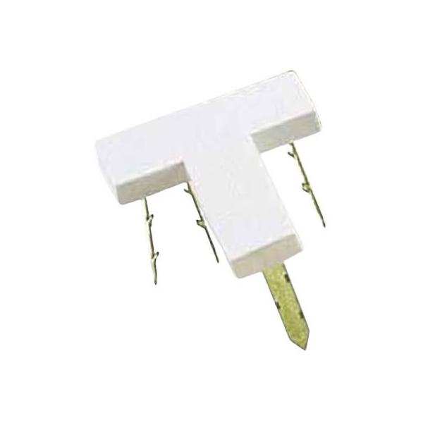 【仕様】●素材：特殊合成樹脂　●サイズ：５×１５ｃｍ、埋込長さ約１３ｃｍ　●重量：４２０ｇ　●仕様：埋込特殊金具付　<ジェットプライス>