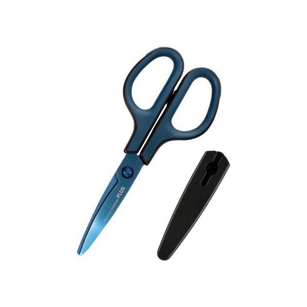 【商品説明】●高硬度チタニウムをコーティングで、５０万回以上の切れ味の持続とサビにくさを実現。※実際に人の手で５０万回以上ＰＰＣ用紙（６４ｇ／ｍ２）を切断してテスト●カーブ形状の刃によって、対象物をしっかりとつかまえるための最適な刃角度をキ...