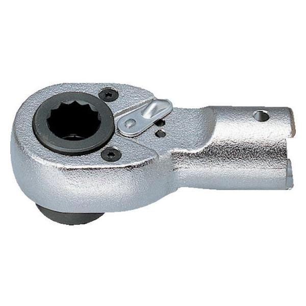 【仕様】●型番：RQH12DX14　●適用トルクレンチ：トルクレンチの品番に「X12D」を含むもの　例）CL50NX12D　●二面寸法（mm）：14　<ジェットプライス>