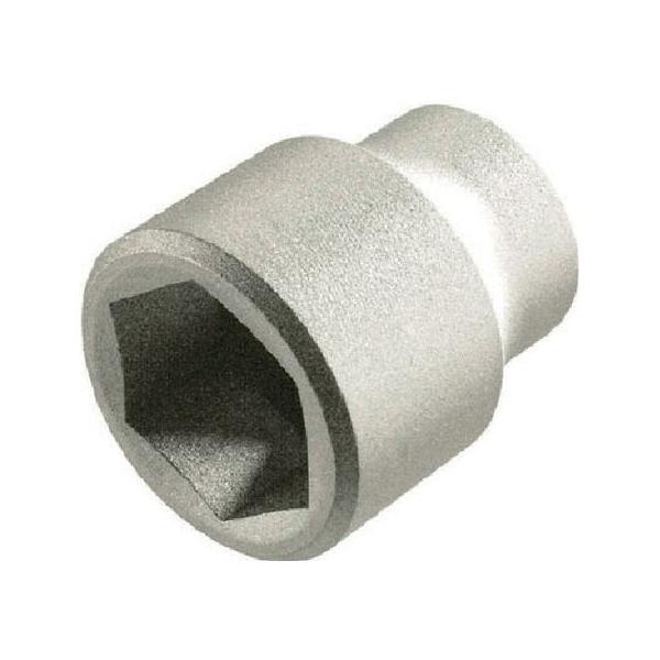 【商品説明】●六角ボルトやナットの締め付け用で、高トルクがかけられます。●耐腐食性です。●船舶、航空整備工場、石油化学工場、精油所、ペイント工場、製錬所など火花を嫌う場所で使用します。●医療機器など、磁気を嫌う場所で使用できます。【仕様】●...