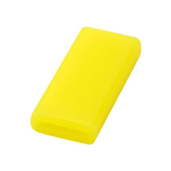 【商品説明】お手持ちのレードルにセットするだけで容量を確認しなくてもすぐに必要な１本が分かります。　色で使用メニューを分けることでオペレーションの簡略化、時短ができます。　洗浄の際はレードルから外してください。柄のくぼみに異物が溜まる原因と...