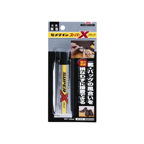 【商品説明】万能に限りなく近づいた超多用途接着剤です。使い方は、ゴム系接着剤と同じ仮止め不要の簡単接着。しかも安心の完全無溶剤、１００％固形分なので凹凸面への接着も可能です。色は靴・バッグ・自動車部品の接着に適したブラックです。【仕様】●仕...