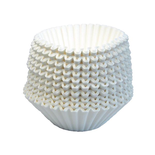 【仕様】●約１２〜１４杯用（使用するマシンにより誤差があります）●サイズ：上直径１４．５ｃｍ、底直径約１０ｃｍ、高さ７ｃｍ●パルプ１００％使用●注文単位：１パック（２５０枚入）　<ジェットプライス>　【JP_LPC】