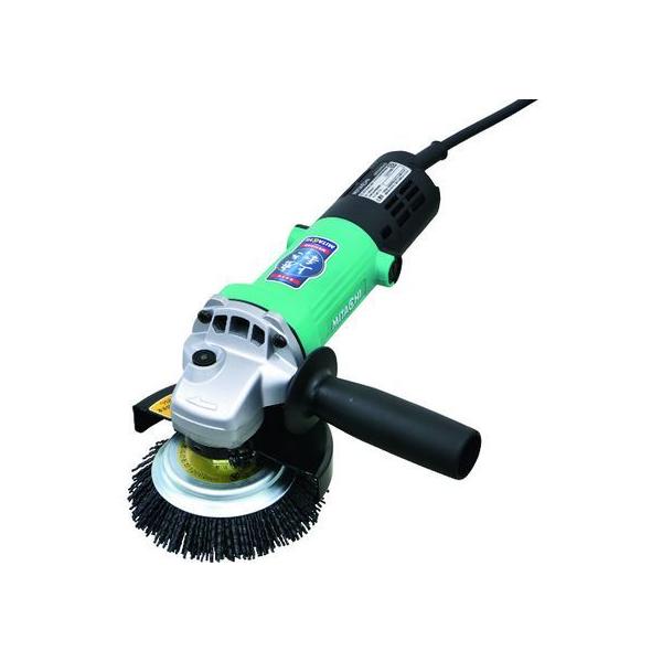 【商品説明】●実作業時回転数５０００ｍｉｎ［［の−１乗］］を実現しました。●新設計、低速専用二重絶縁モータ搭載です。●作業半径が広がるロングコード仕様です。【仕様】●型番：MS500AD　●無負荷回転数（ｍｉｎ［［の−１乗］］）：７６００●...