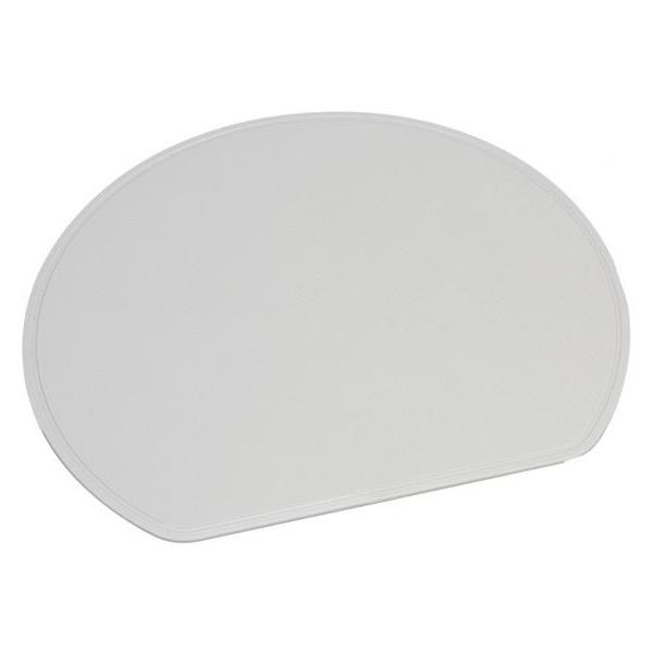 【商品説明】●長方形のまな板に比べて面積が広く奥行きがあるので、切った食材をまな板上部に置いたまま他の食材をカット出来ます。　●溝がある面と溝が無くフラットな面の両面使える仕様なので、切る食材で分けることも可能です。　●お手入れは食器洗浄機...