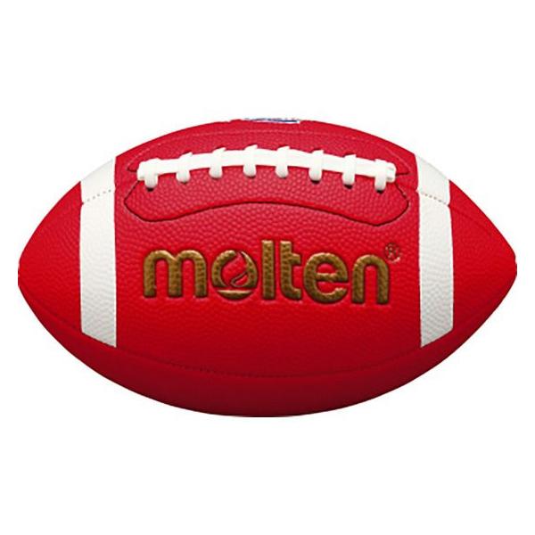 【商品説明】（公財）日本フラッグフットボール協会推奨品　フラッグフットボール日本選手権公認球【仕様】●素材・材質：縫い人工皮革　●仕様：小学生用　●特徴：にぎりやすい　やわらか素材　●サイズ：縦の周囲／５１〜５３ｃｍ、横の周囲／３９〜４１ｃ...