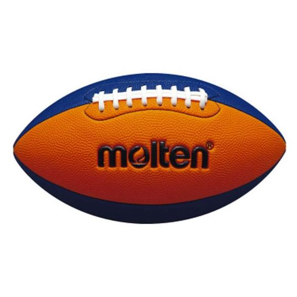 【商品説明】柔らかくすべりにく素材のフラッグフットボールです。【仕様】●素材・材質：人工皮革　●仕様：ミシン縫い　●サイズ：縦の周囲／６２〜６４ｃｍ、横の周囲／４５〜４７ｃｍ　●商品重量：約２６５〜２８５ｇ　●原産国：ベトナム　●対象：中学...