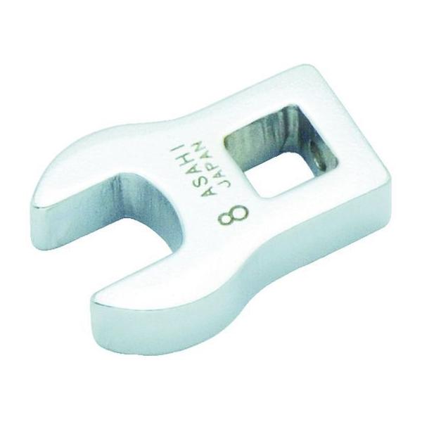 【商品説明】●自動車のエアコン・パワーステアリング周り、ブレーキの油圧配管など、通常の工具では作業できない箇所でのメンテナンス作業に最適です。【仕様】●型番：VC2008　●差込角（ｍｍ）：６．３●対辺寸法（ｍｍ）：８．０●全長（ｍｍ）：２...