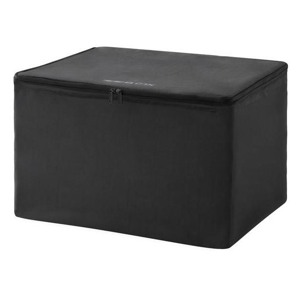 【商品説明】内側のフレームを立ち上げ、底面の面ファスナーで固定するだけ、組み立ても簡単です。ふたの裏側に宅配業者もわかりやすい、使い方の手順イラスト付き、印鑑ポケット付きです。内側に水が染みにくい、防水生地を採用しました。ワイヤーとナンバー...