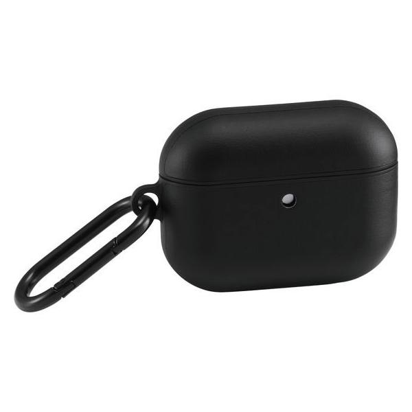 【商品説明】ＭａｇＳａｆｅ充電に対応し、なめらかで手に馴染む質感のソフトレザーを貼り付けたＡｉｒＰｏｄｓ　Ｐｒｏ　３用スムースタッチケースです。　ケースの内側全周に、衝撃吸収効率の高いエアークッションを採用しています。　シリコン素材より強く...