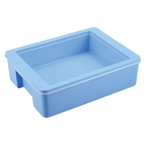 【仕様】●外寸：４８３×３７３×Ｈ１７９ｍｍ●内寸：３７１×３０１×Ｈ９８ｍｍ●重量：１５５０ｇ●容量：１０Ｌ●材質１：ポリプロピレン●材質２：断熱材●洗浄機：○●耐熱・耐冷温度：０〜８０℃　<ジェットプライス>