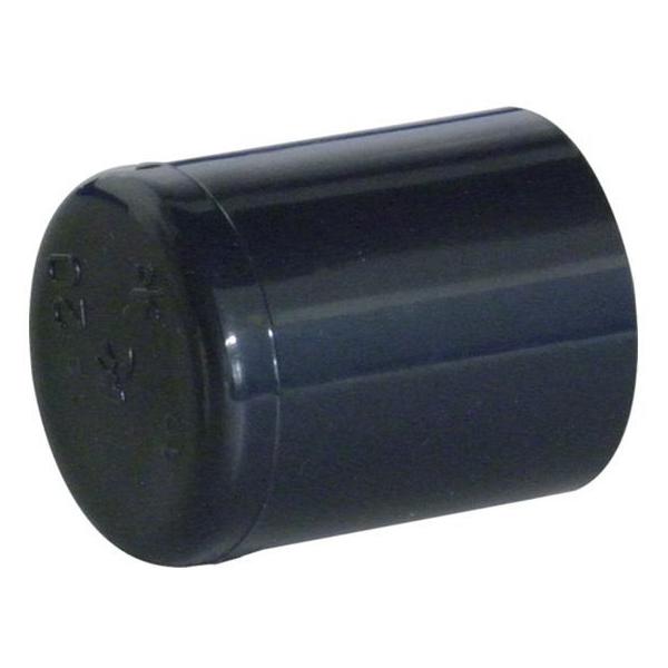 【商品説明】●低温時でも優れた耐衝撃性を維持し、寒冷期や他管工事での衝撃による被害を最小限に抑えます。【仕様】●型番：HIC13　●塩ビ管呼び径：13　●寸法（mm）L：29　●使用温度範囲：5〜35℃　●最高使用圧力：1．0MPa　●JI...