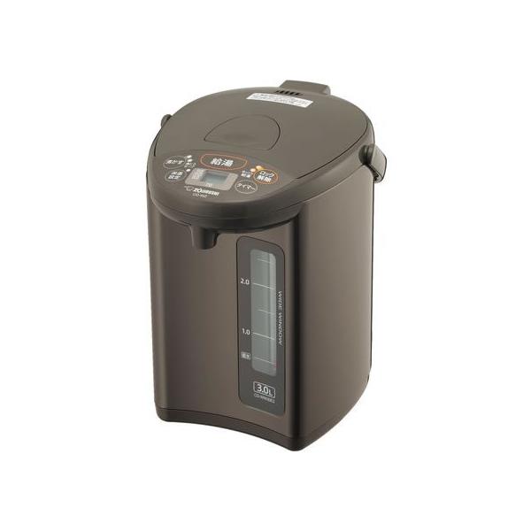 【商品説明】●湯沸かし時間、消費電力量、蒸気を抑える「沸とうセーブ」（選択式）９０℃・８０℃・７０℃保温設定時に選択可能●使わない時間はタイマーで節約「５段階節約タイマー」６・７・８・９・１０時間●用途に合わせて使い分けられる「４段階保温設...