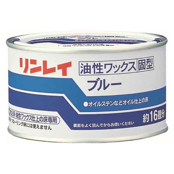 【商品説明】オイルステインやロウ仕上げの床専用ワックスです。床の汚れを取り、つやを出します。固形タイプで約１６畳分です。【仕様】●内容量：２６０ｇ　●成分：ろう、有機溶剤●日本製　<ジェットプライス>