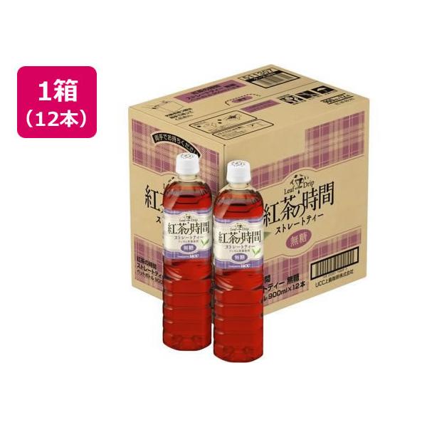 【商品説明】味覚リニューアル：紅茶感ＵＰ＆後味の渋み低減。原料：厳選茶葉オリジナルブレンド（アッサム８０％使用）。製法：ＵＣＣリーフドリップ製法→コーヒーで培った、紅茶の旨みをじっくり抽出するドリップ技術。華やかな香りとすっきりとした味わい...