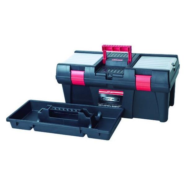 【仕様】●型番：SKR20SPSTUFFCZAPG001　●色：ブラック●外形寸法（mm）間口：525●外形寸法（mm）奥行：256●外形寸法（mm）高さ：246●有効内寸（mm）間口：466●有効内寸（mm）奥行：185●有効内寸（mm）...