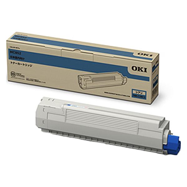 【仕様】●印字可能枚数：約４０００枚ＭＣ８５２ｄｎ　<ジェットプライス>