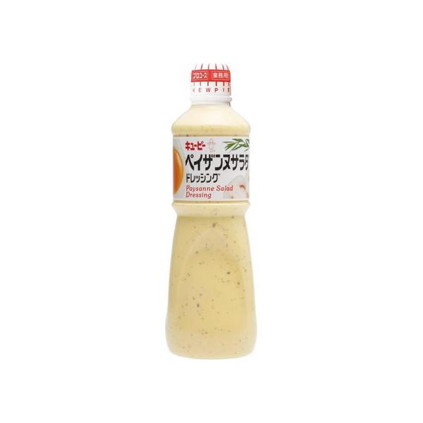 【商品説明】卵のコクとうま味が効いた味わいに、ハーブを加えた風味豊かなドレッシング黄色い色調がサラダに彩りを加えます。【仕様】●注文単位：１本（１Ｌ）　<ジェットプライス>