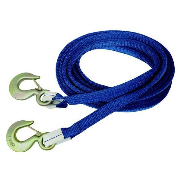 【仕様】●型番：PPB 10M　●基本使用荷重（t）：2　●引っ張り能力（ton）：2　●全長（m）：10　●ベルト幅（mm）：25　　●物を吊る事は出来ません　<ジェットプライス>