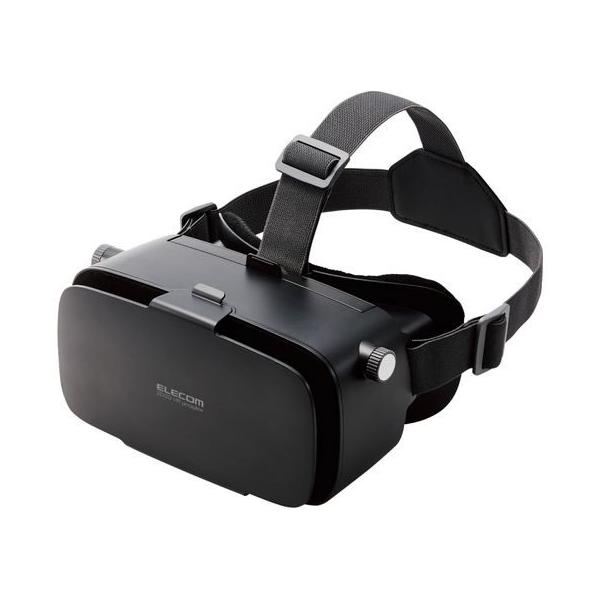 【仕様】カラー：ブラック　　サイズ：幅約２００ｍｍ×奥行約１４０ｍｍ×高さ約１１０ｍｍ　※バンド含まず　　重量：約３９０ｇ　　材質：本体＝ポリカーボネート・ＡＢＳ、光学レンズ＝アクリル、ヘッドバンド＝ポリエステル、フェイスパッド＝合成皮革・...