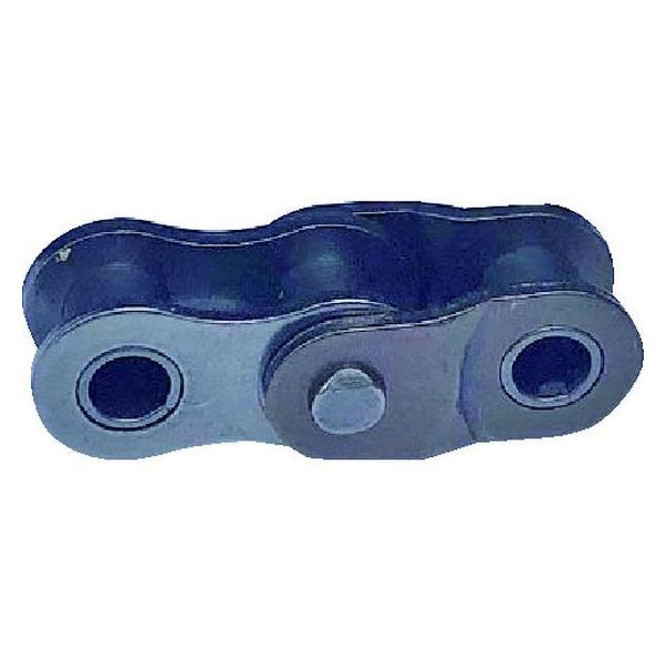 【商品説明】●JIS、ASME、ISOに準拠した世界規格品であり、安心してお使いいただけます。【仕様】●型番：RS120−2−2POL　●列数：2　●適合チェーンNo．：120　●JIS規格・ISO系規格品、汎用品　●使用温度範囲：−10〜...