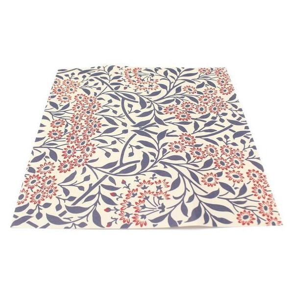 【商品説明】小物リメイクやデコレーションにもオススメのリメイクシート。パッチワーク風にお部屋のアクセントにしたり、小物のデコレーションや汚れ防止にしたりアレンジ次第で幅広くお楽しみいただけます。【仕様】●色目：ｍｔリメイクシートスクエア　Ｍ...