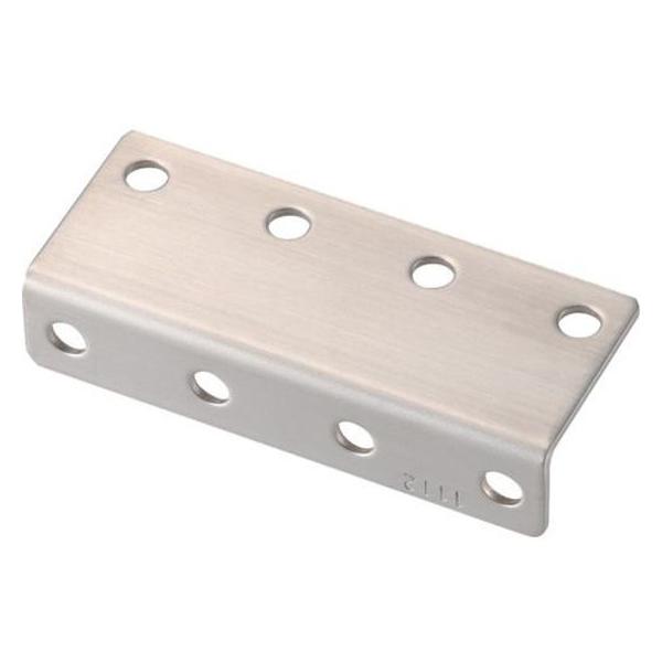 【商品説明】●手軽で多彩な取り付けができる部材です。●組み合わせることによって架台や配管支持その他の使い道はさまざまです。●軽量棚＆アングルの接続金具にも使用できます。●豊富なパーツであなたのアイデアを生かせます。【仕様】●型番：TKA-9...