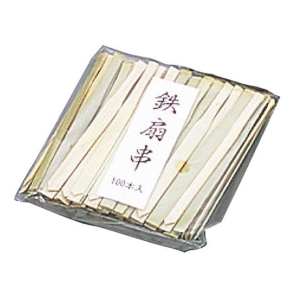【仕様】●外寸：９０ｍｍ●材質：竹●１００本入り