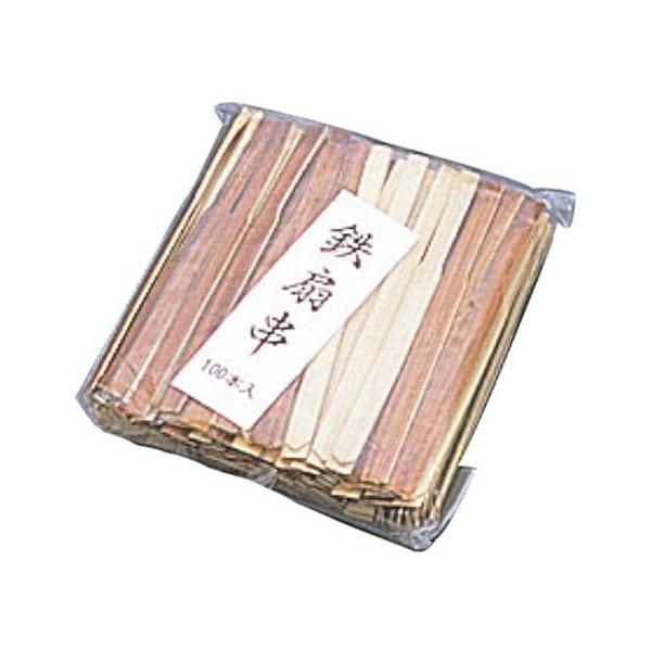 【仕様】●外寸：１００ｍｍ●材質：竹●１００本入り