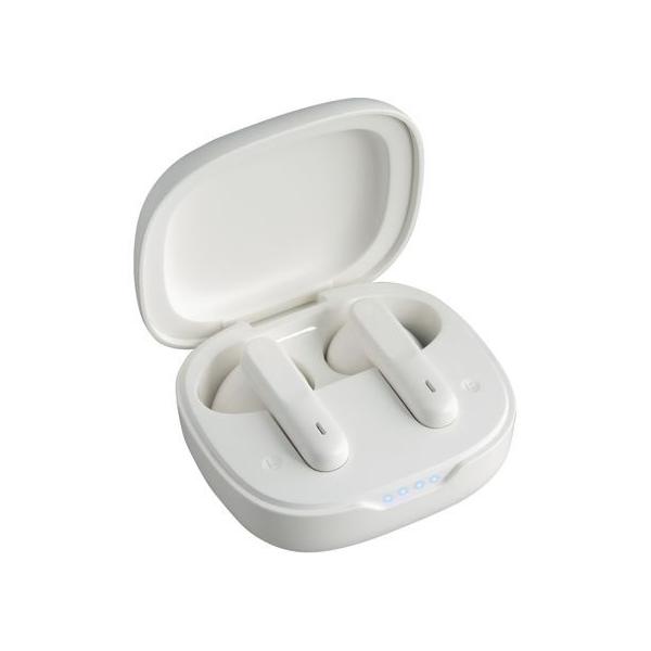 【商品説明】●眼鏡・マスクをしていても邪魔にならないイヤホン型●両耳インナーイヤータイプ●デジタル式でクリアな音質●電池交換不要な充電式●タッチで簡単操作●自動で電源ＯＮ●５段階音量調節【仕様】●電源：集音器本体　充電式リチウムイオン電池　...