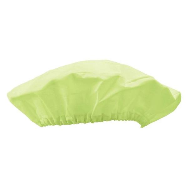 【商品説明】●キャッチコピー：衛生的！かわいいパステルカラーの給食帽！●商品説明：やさしいパステルカラーが印象的な清潔感あふれる給食帽です。頭囲４６〜７５ｃｍのフリーサイズです。ゴム仕様でフィット感も快適。軽くて通気性が良く、長時間の作業に...