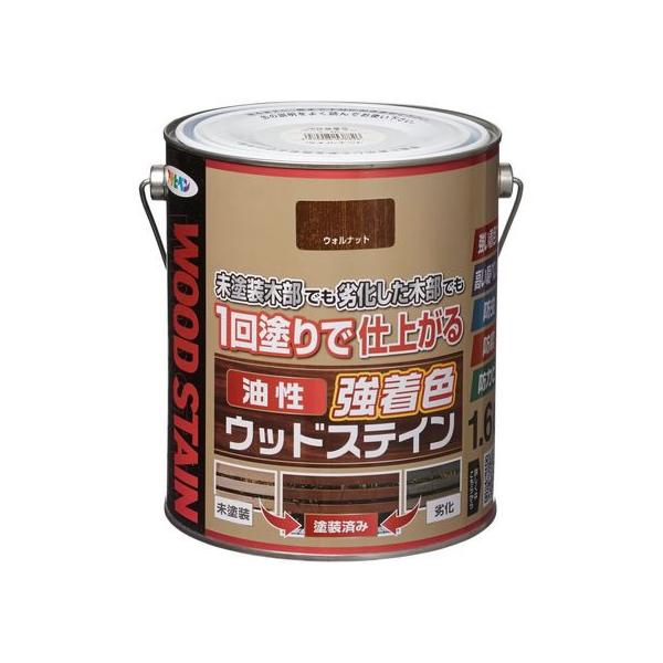 【商品説明】●隠ぺい性が高く、劣化した木部もきれいに仕上がり、塗り替えに最適。●防虫、防腐、防カビ効果。●安全性に配慮した薬剤使用。●１回塗りで仕上がるので、作業時間が短縮可能。【用途】●適した場所：屋外用。ウッドデッキ、ラティス、トレリス...
