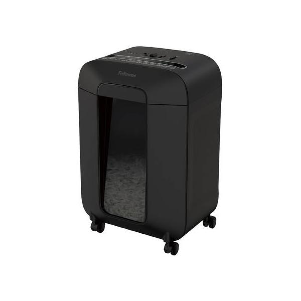 【商品説明】ご家庭でも扱いやすいコンパクトサイズの電動シュレッダー。お仕事上の重要書類はもちろん、請求書や納品書・学校からの配布物の処分にも安心して使えます。安全機能『セーフセンス・テクノロジー』搭載で、用紙投入口まわりに触れると細断が停止...