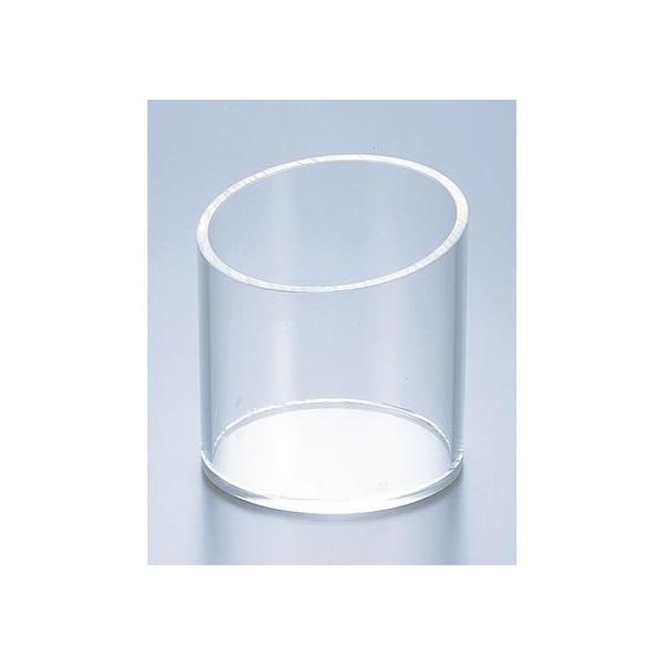 【仕様】●外寸：直径７０×７５ｍｍ●材質：アクリル　<ジェットプライス>