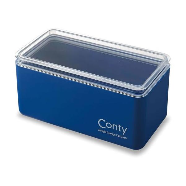 【商品説明】ランドリー、トイレタリー、キッチン、様々なところで使える収納ケースです。ウエットティッシュの収納に、ペットのおやつ入れに、お菓子入れにも便利。取り出しやすい広口ケースです。フタが透明なので中身が見えます。フタはパッキン付です。【...