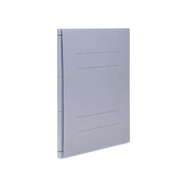 【商品説明】書類の量にあわせて背幅を最大１００ｍｍまで調整できます。とじ具の開閉は中央のツマミを上げるだけのワンタッチ操作で書類の出し入れが簡単にできます。表紙に開き防止穴がありますので、紐を通して表紙を固定でき、ファイルが安定します。【仕...