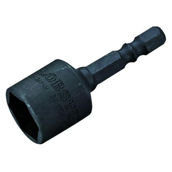 【商品説明】●１８Ｖインパクト対応です。●電動工具とのジョイント部は９．５ｍｍと１４ｍｍ兼用のダブル溝になっており、各種電動ドリルに取り付け可能です。●強力なマグネット付きで、へクスタイプのねじ・ボルトを確実に保持、作業効率がアップします。...