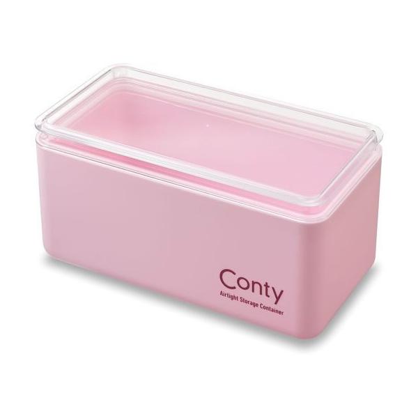 【商品説明】ランドリー、トイレタリー、キッチン、様々なところで使える収納ケースです。ウエットティッシュの収納に、ペットのおやつ入れに、お菓子入れにも便利。取り出しやすい広口ケースです。フタが透明なので中身が見えます。フタはパッキン付です。【...