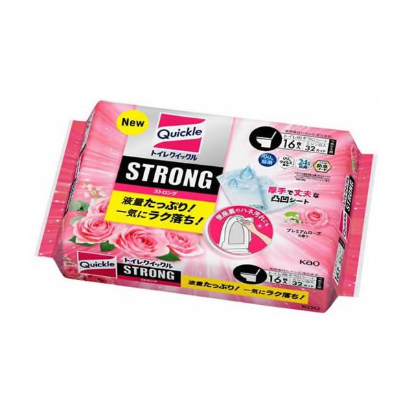 【商品説明】液量たっぷりだから、便座裏のハネ汚れも一気にラク落ち！厚手で丈夫な凸凹シートで、トイレまるごとこれ１枚ですっきり。　プレミアムローズの香りで、心地よいトイレ空間続く。　便器・便座裏はもちろん、ドアノブや壁、ほこりが溜まるタンク周...