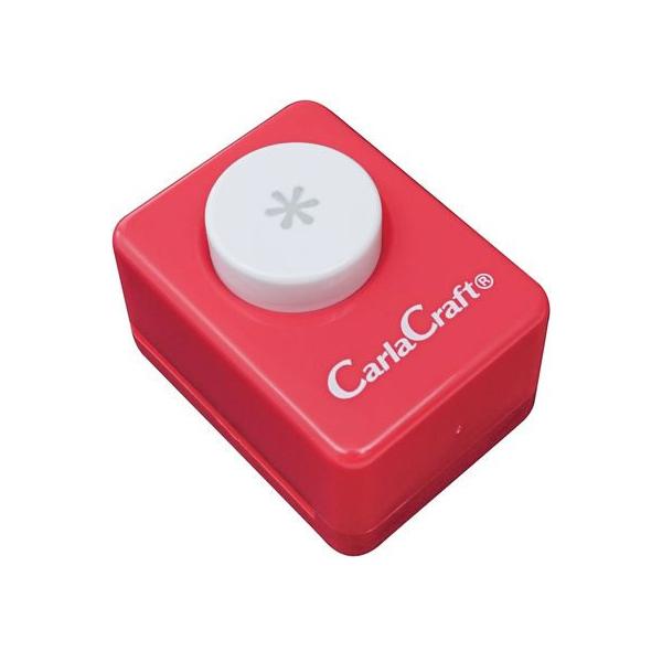 【商品説明】誰でも簡単に複雑な絵柄を抜くことができるクラフトパンチは、グリーティングカード、スクラップブッキング、イベントの装飾として使用され幅広い年齢層に楽しまれています。クラフトパンチに適した紙は、四六判１２０ｋｇ程度（コピー用紙２枚程...