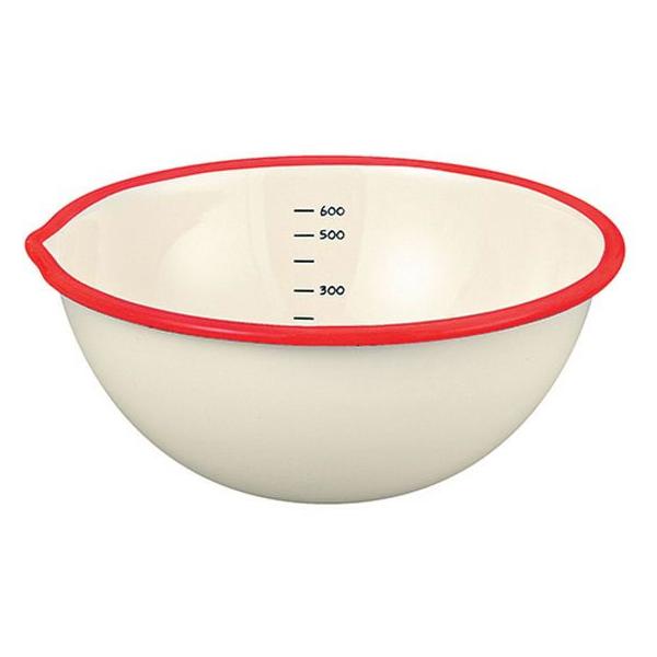 【仕様】●外径：直径１９０ｍｍ●内寸１：１８ｃｍ●内寸２：深さ７５ｍｍ●容量：１．２Ｌ●材質：ホーロー　<ジェットプライス>