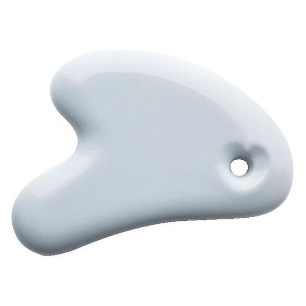 【仕様】●カラー：ブルー　●商品本体サイズ：幅５．８×奥行７．８×厚み１ｃｍ　●材質：磁器　●セット内容：リフトプレート、専用ケース　使用上の注意　磁器製ですので、落下等による強い衝撃や急激な温度変化で割れや欠けが発生して、けがをする場合が...