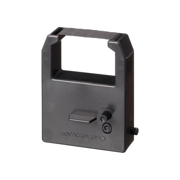 【仕様】●対応機種：ＮＴＲ−２７００●タイムレコーダー用インクリボン　<ジェットプライス>