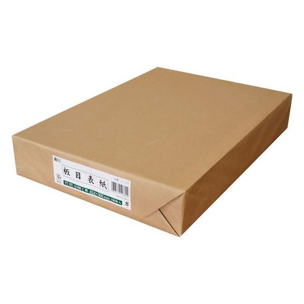【仕様】●サイズ：Ａ３（縦３０３×横４２４ｍｍ）●紙厚：約０.７ｍｍ（５００ｇ／ｍ２）●古紙配合率：約８５％以上●両面白色●白色度：約８８％●注文単位：１包（１００枚）●ＧＰＮエコ商品ねっと掲載　<ジェットプライス>