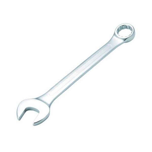 【仕様】●型番：TMS-07　●二面幅寸法（mm）：7●全長（mm）：110●表面処理：三価クロムメッキ　●クロムバナジウム鋼●表面処理：三価クロムメッキ　<ジェットプライス>