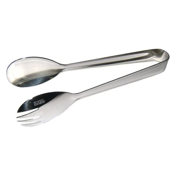 【商品説明】とてもしっかりしていて、グリルトングとしてうってつけ。【仕様】●外寸：１９５ｍｍ●材質：１８−１０ステンレス　<ジェットプライス>