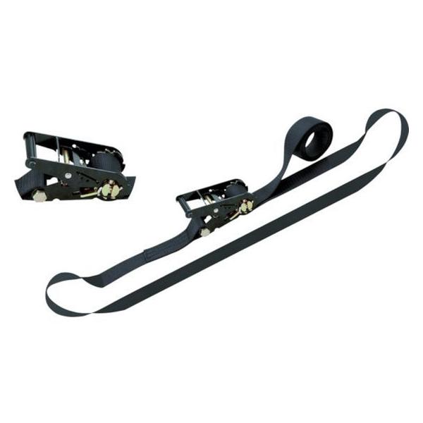 【商品説明】●エンドレス形状・両端アイ形状・その他端末金具形状があり、さまざまな結束固定シーンに対応できます。【仕様】●型番：RN35B5　●横×縦×ハンドル部分（mm）：150×53×56　●最大使用荷重（t）：0．8　●全長（m）：5　...