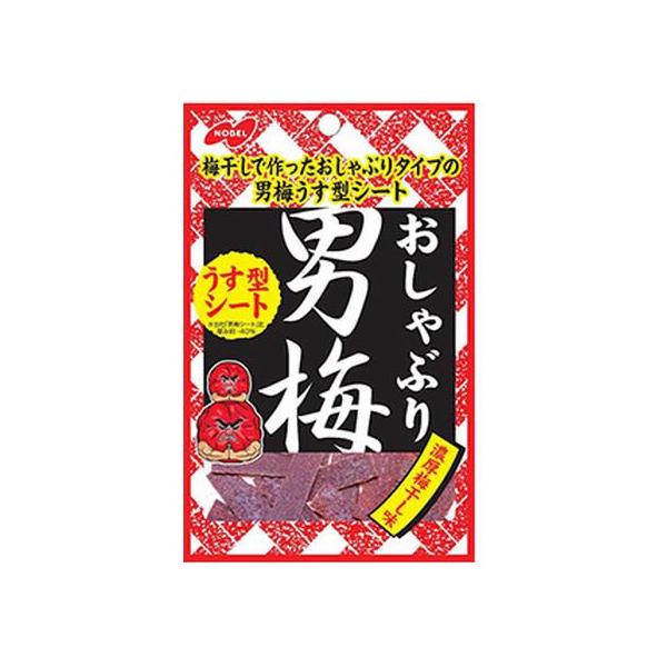 【商品説明】おしゃぶり昆布のようななめ心地と食感が、昆布を使わずに再現。【仕様】●原材料：梅肉（梅（中国）、食塩）、コーンスターチ、砂糖、水飴／酸味料、調味料（アミノ酸等）、ソルビトール、甘味料（アスパルテーム・Ｌ−フェニルアラニン化合物）...