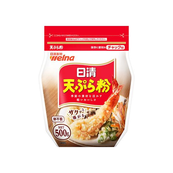 【商品説明】季節の素材を活かす軽いおいしさ。天ぷらがサクッと揚がります。【仕様】●内容量：５００ｇ　<ジェットプライス>