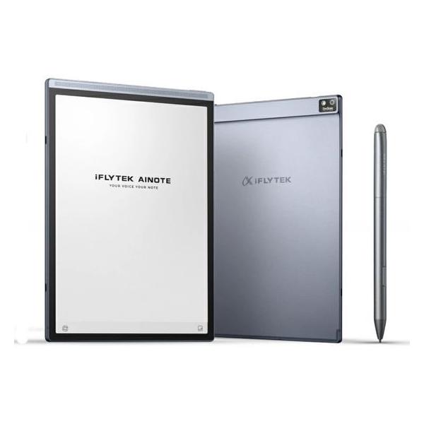 【仕様】記録・要約・翻訳・読書がこれ１台で完結！超軽量コンパクトサイズで、どこへでも持ち運び自由！／画面サイズと素材８．２インチの高解像度Ｅ−ｉｎｋディスプレイデバイスに対する画面占有率８８．５％＊１＊１　画面占有率：マイクを除外した場合／...